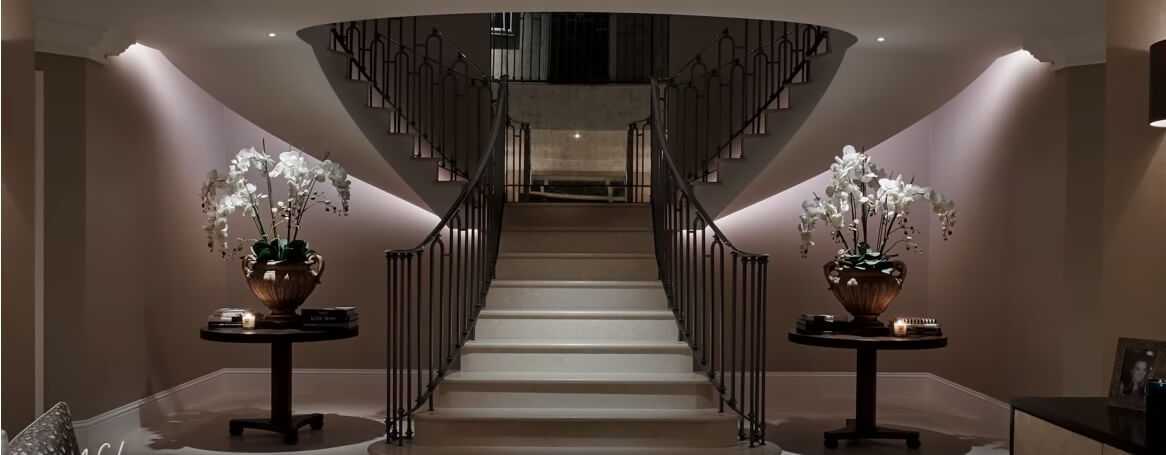 Importance Of Lighting In Premium Interior Styling | Homescaped